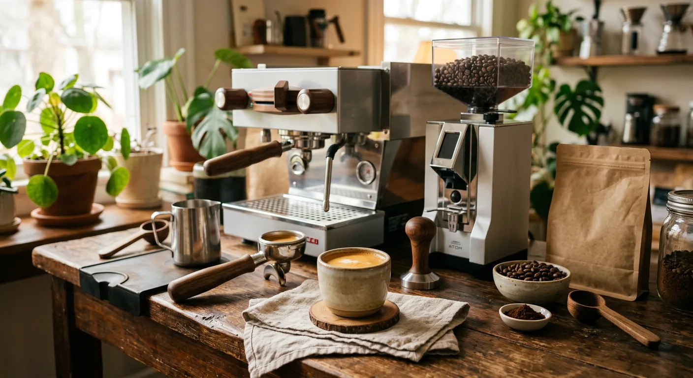 Best Coffee for Espresso at Home (2026): 6 Specialty Roasters Compared ...